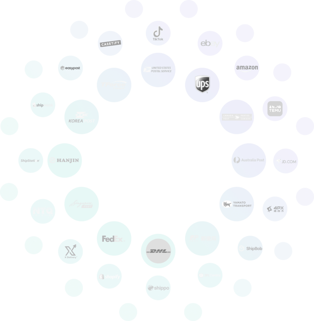 We Deliver Shipping - Gori.AI