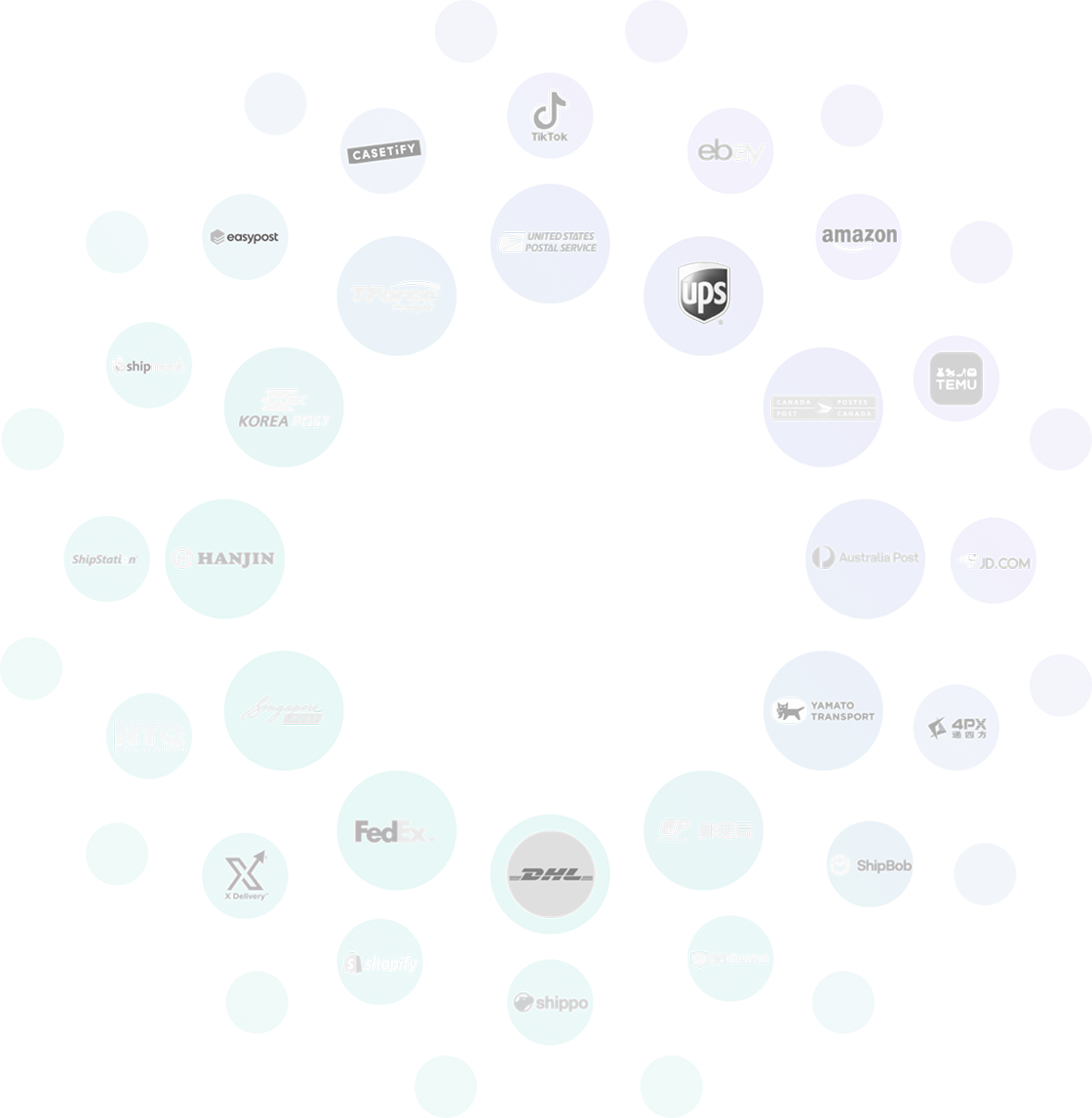 We Deliver Shipping - Gori.AI