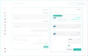 We Deliver Shipping - Gori.AI
