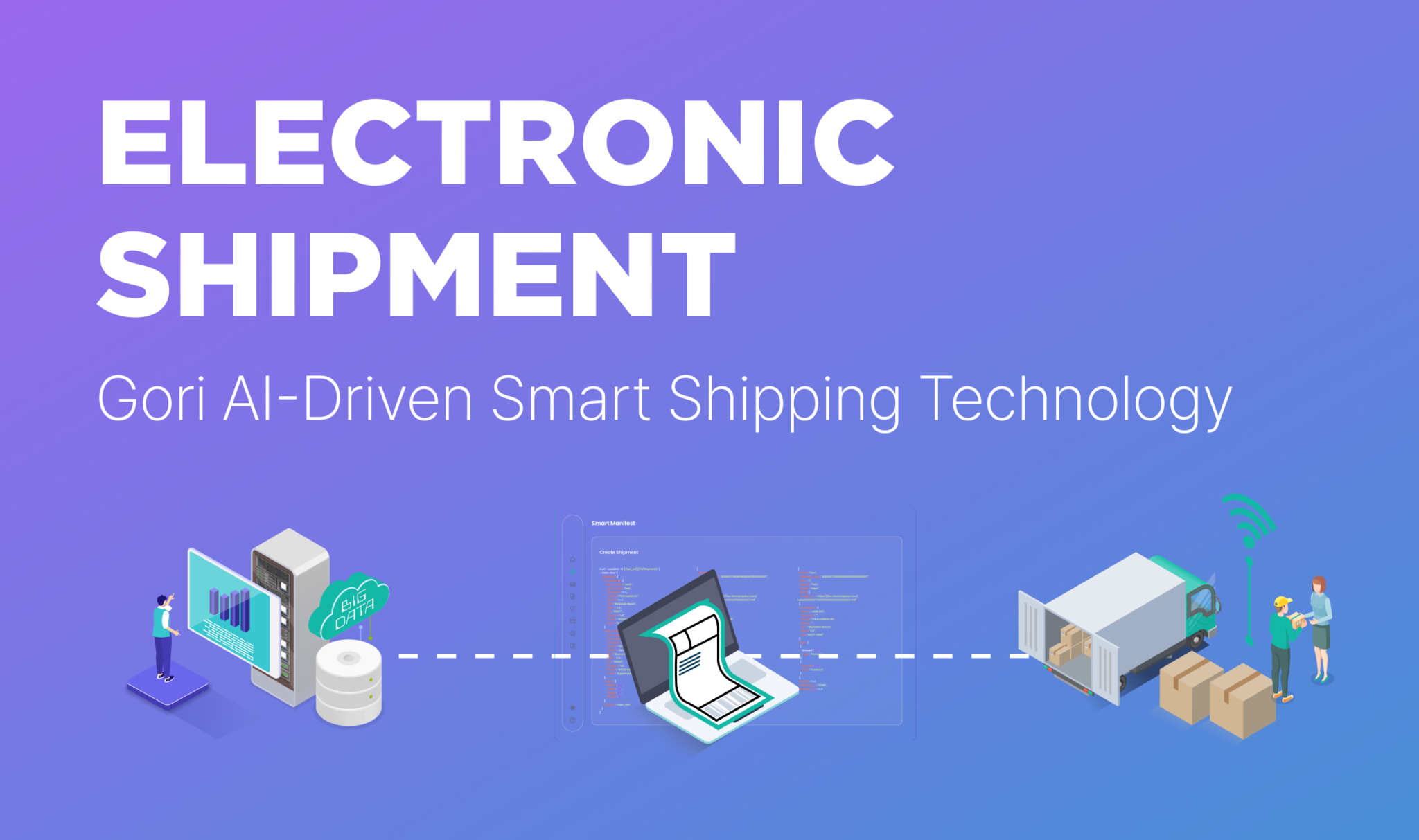 Guide to Electronic Shipment: Best Practices