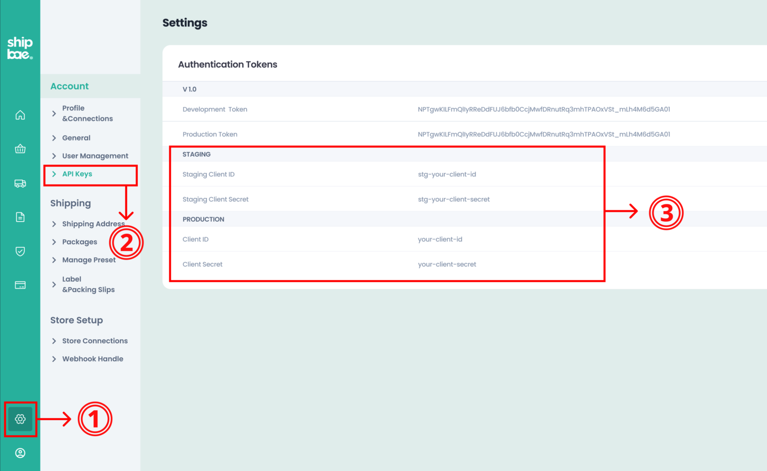 API 2.0 Migration Guideline - Gori.AI