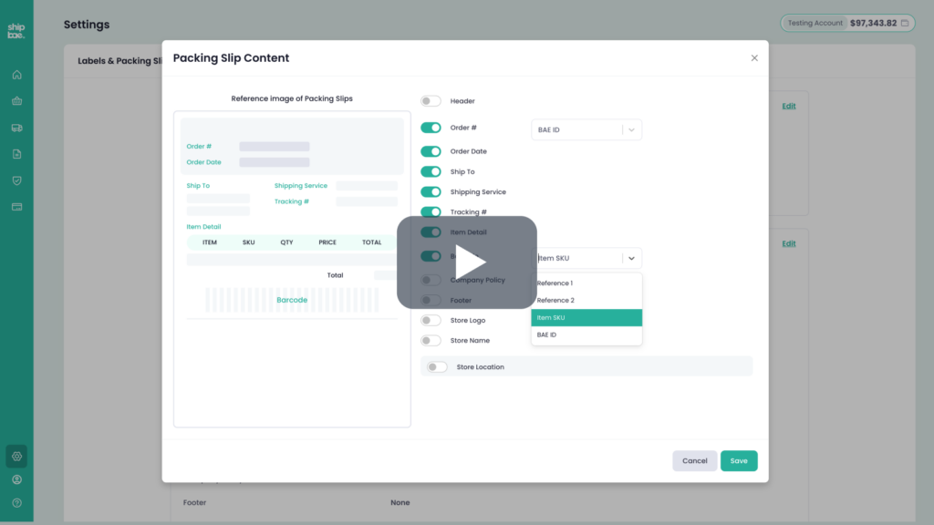 ShipBae Update - Gori.AI