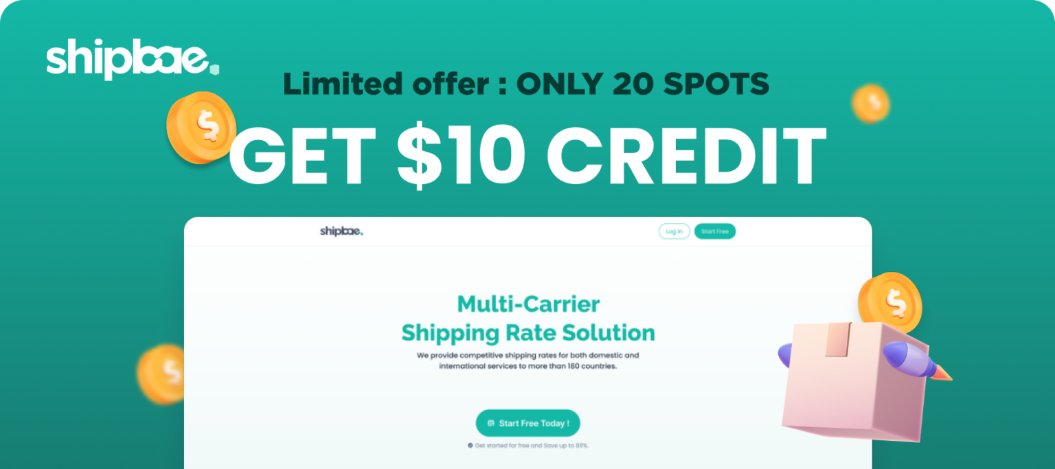 We Deliver Shipping - Gori.AI