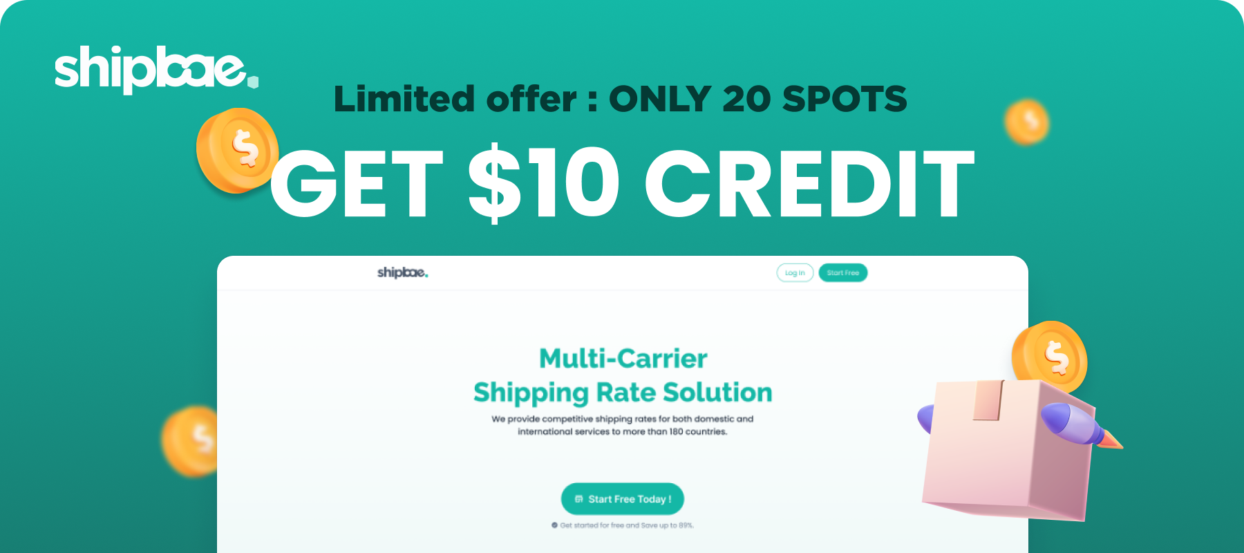 We Deliver Shipping - Gori.AI